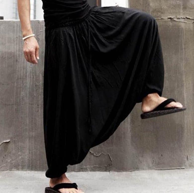 Les vêtements zen | Confort de Vie